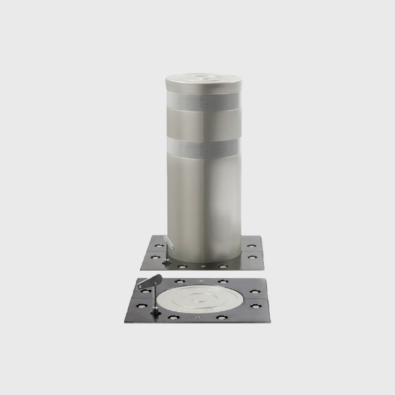 Access Control Bollard - FCI Urban
